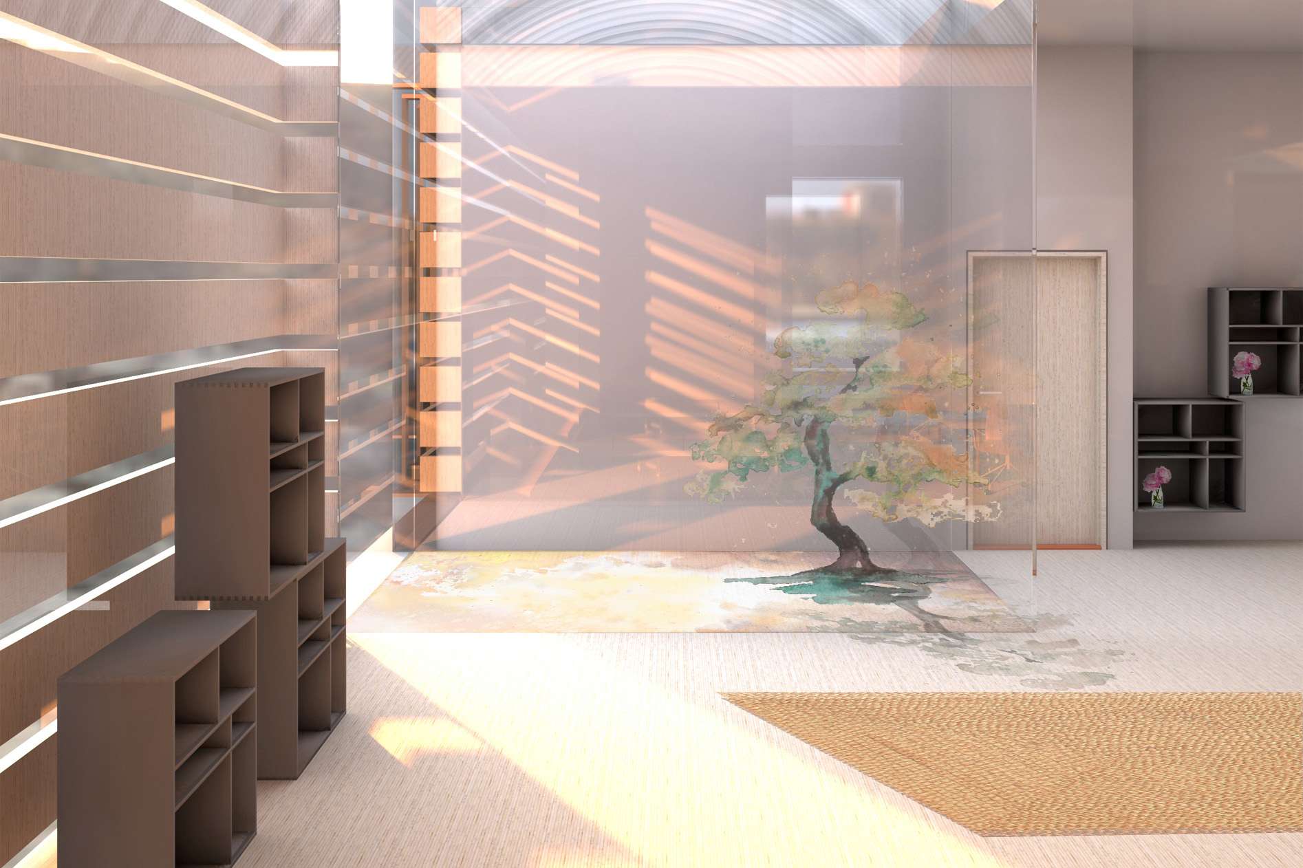 How better designed therapy spaces could improve mental health ...