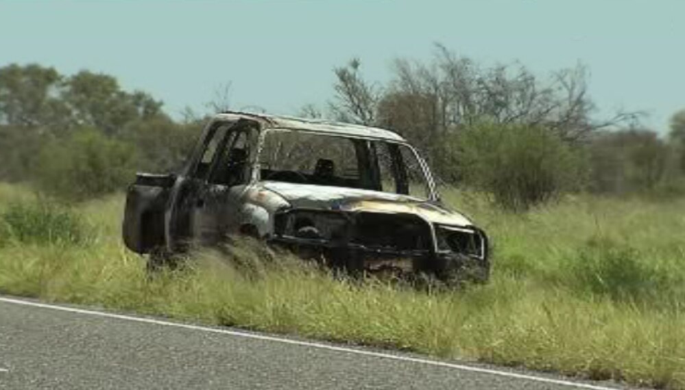 Murder charges laid over death of Yuendumu pool supervisor Rick Berry ...