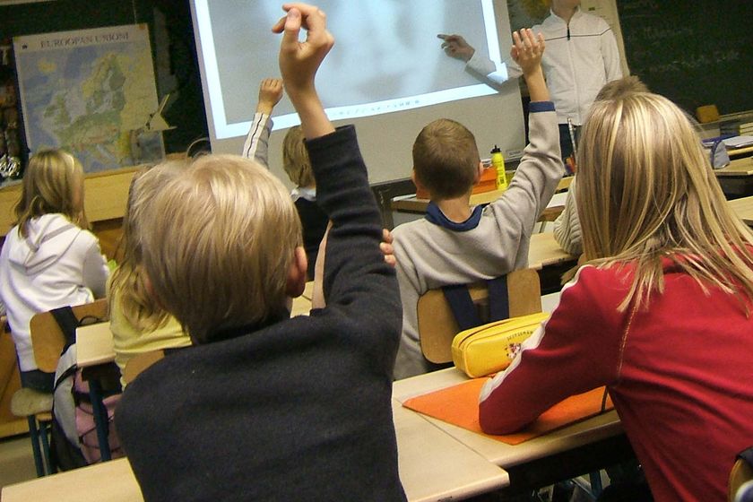 Mike Stuchbery - ABC News