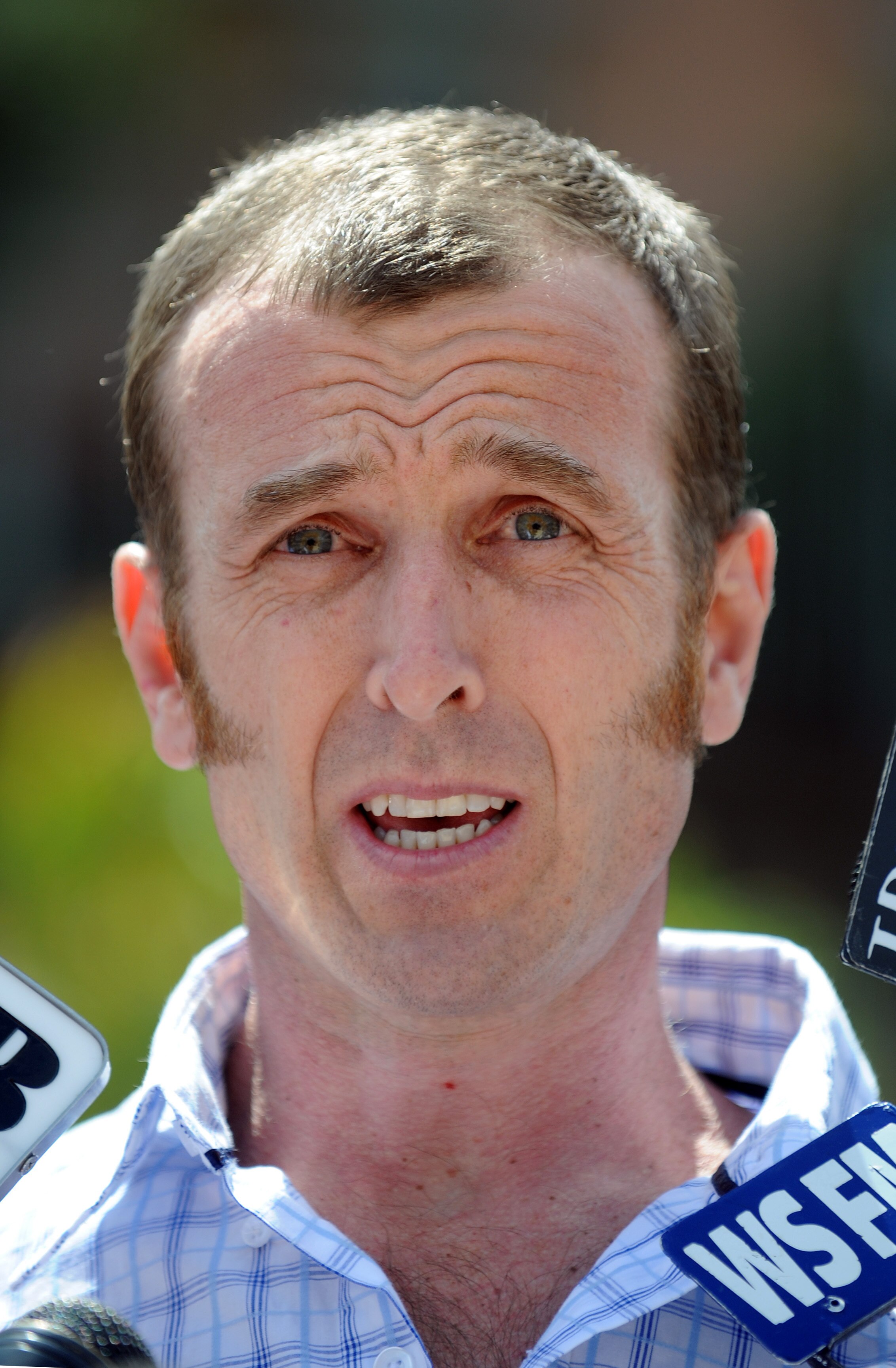 Kidnapped photojournalist takes aim at Government - ABC News