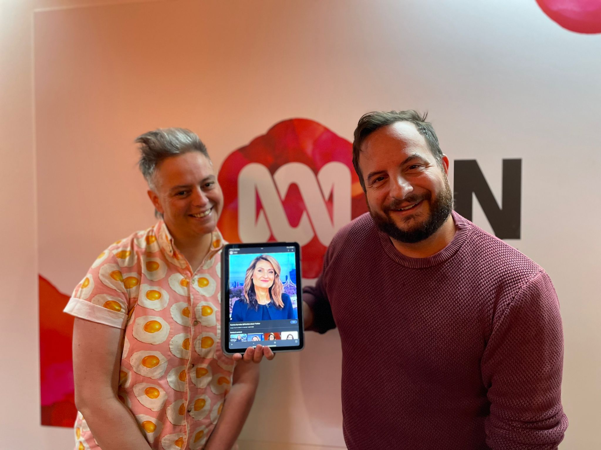 Comedians Geraldine Hickey and Dan Ilic break down the budget - ABC listen