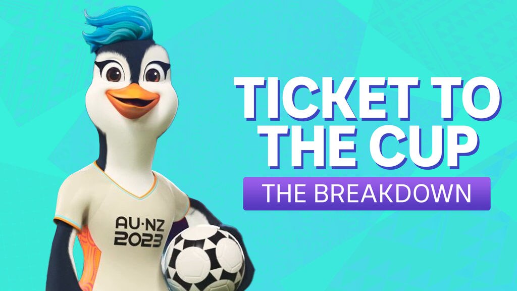 The Breakdown: From Ling Ling to Tazuni - ABC News