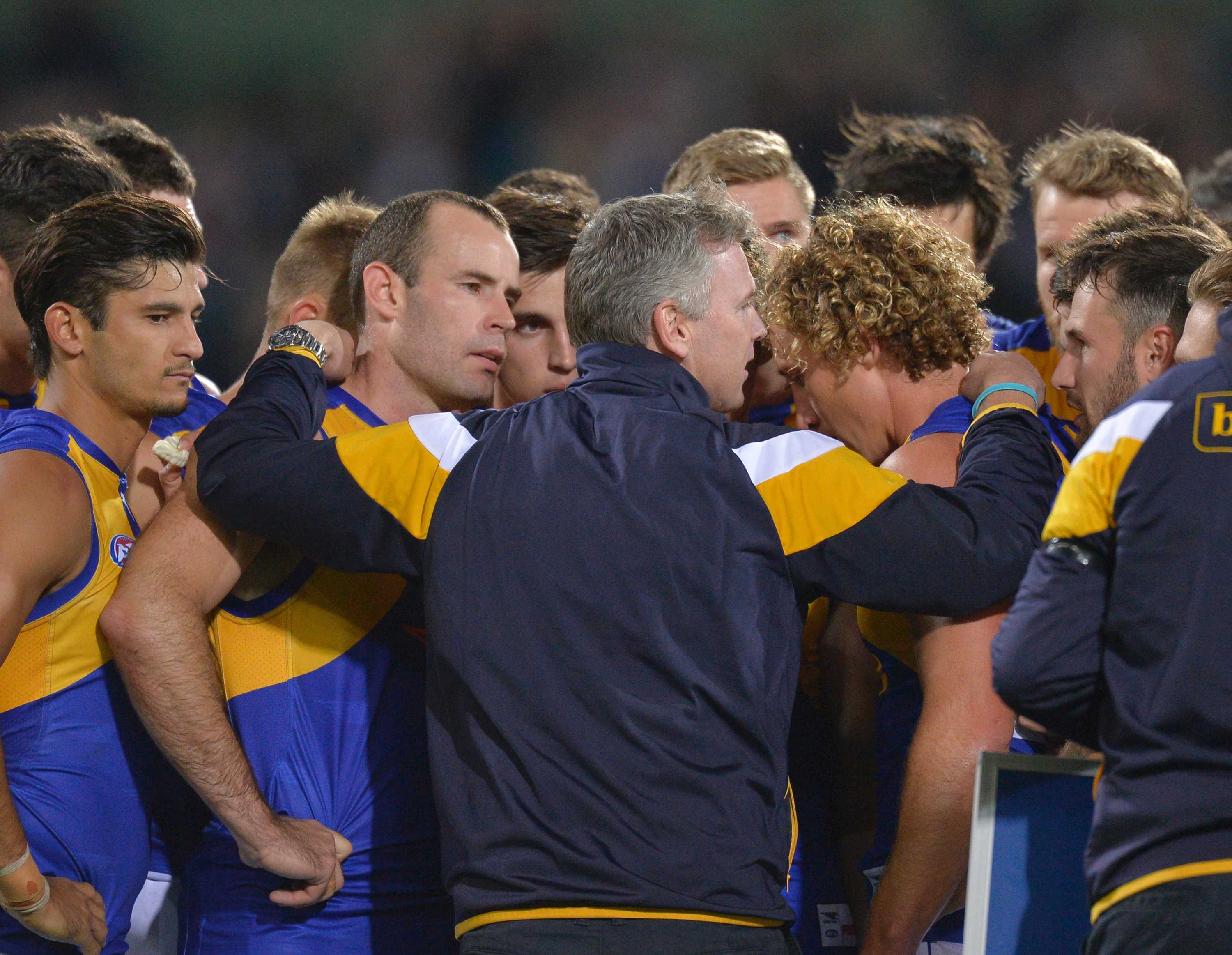 The role of the professional sports coach is evolving and the change is ...