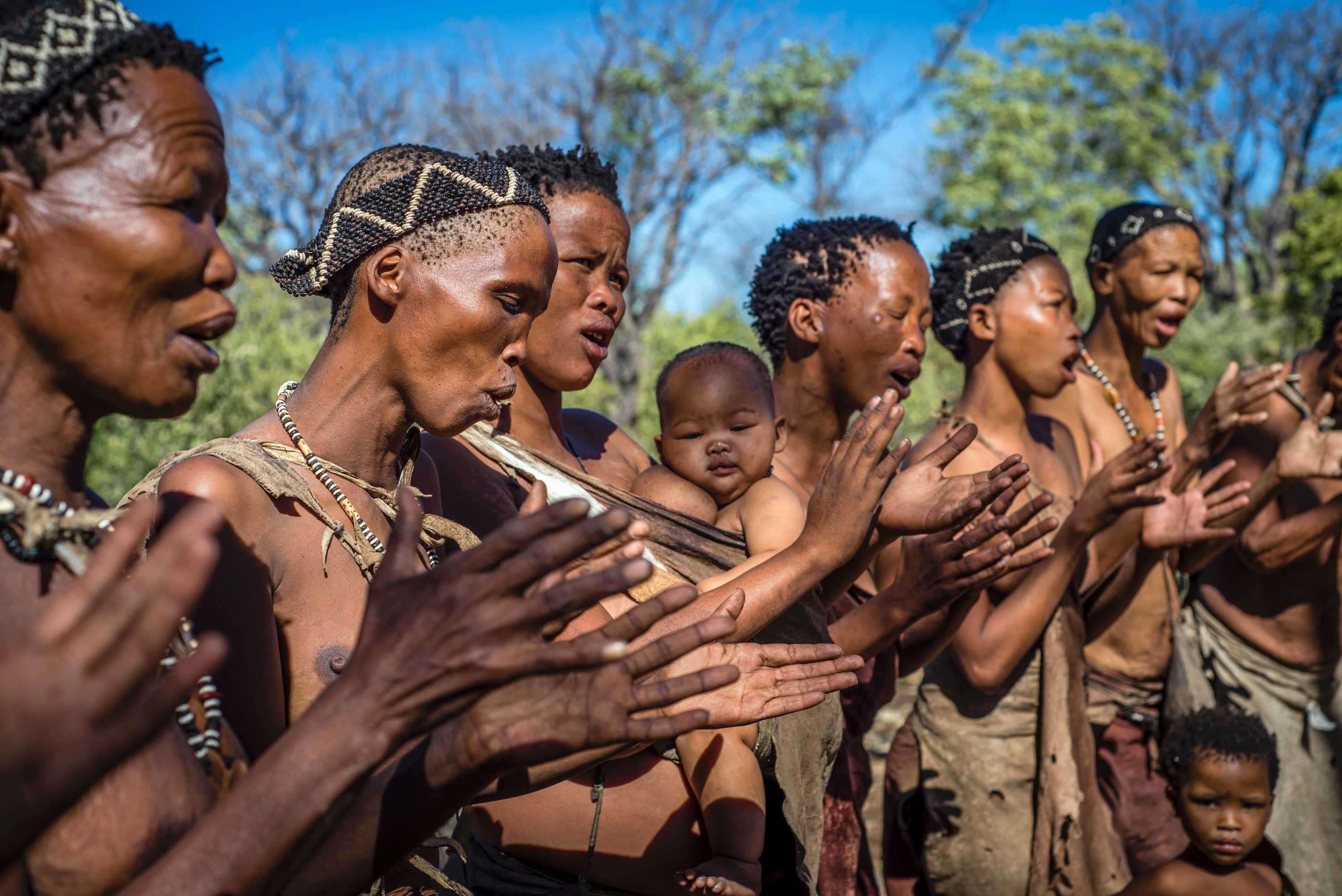 Music in human evolution and modern-day society - ABC listen