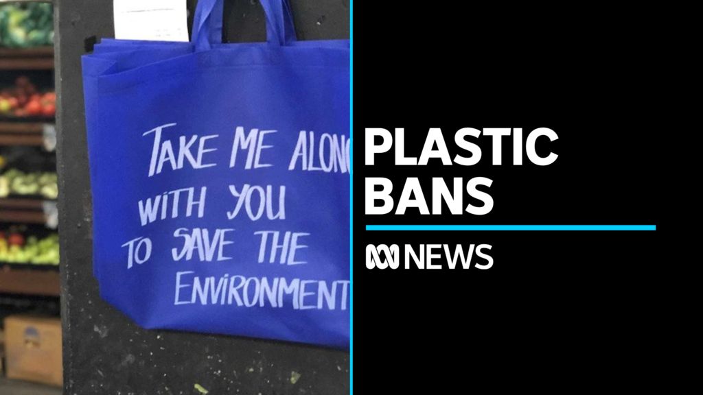 Tougher new restrictions on plastics in WA, SA and Qld - ABC News