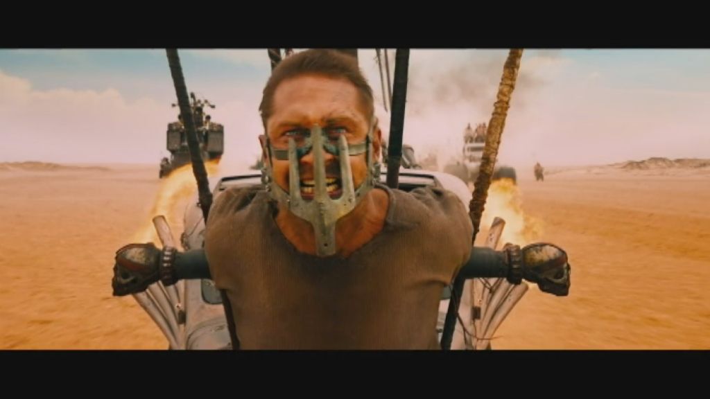 The Road Warrior returns - ABC News