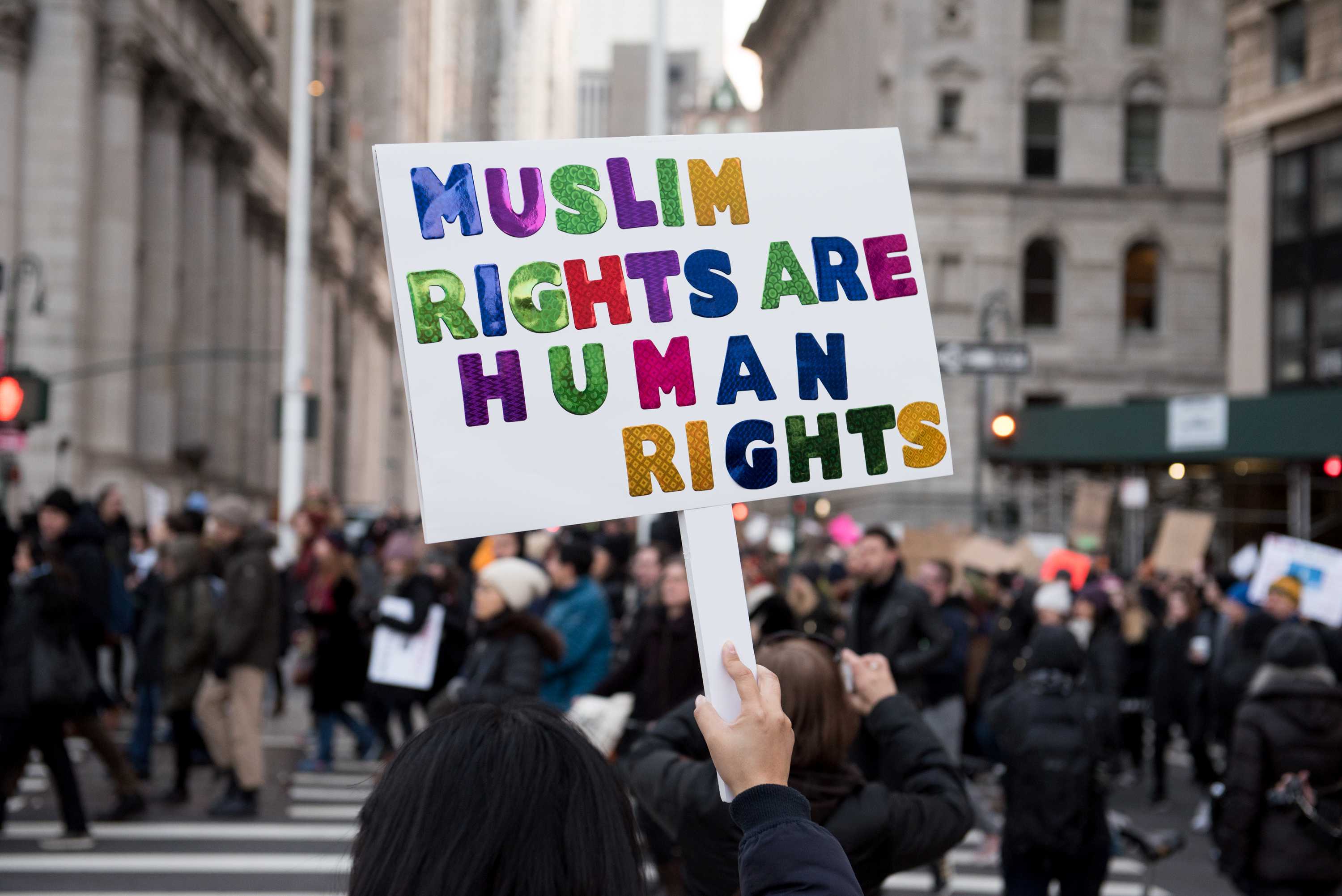 Human rights and the Islamic tradition: Points of contention ...