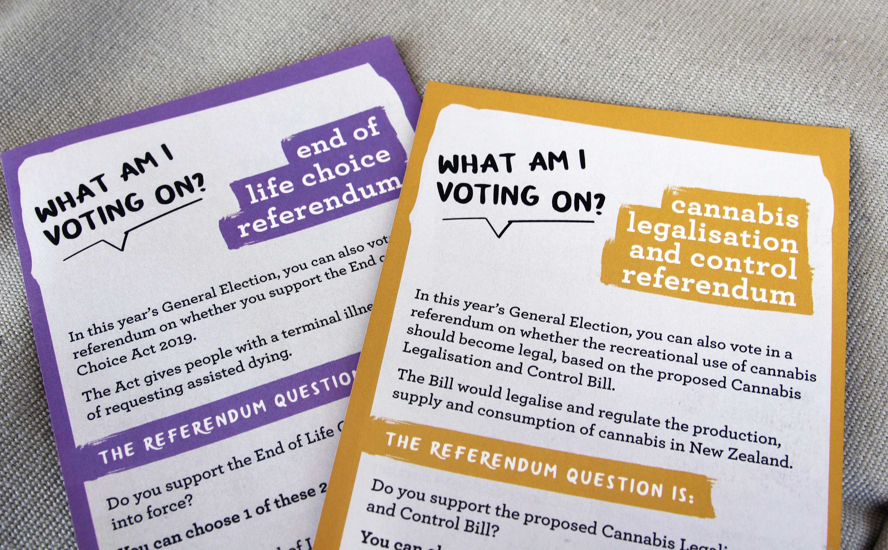 The Queensland elections and the euthanasia dilemma - ABC listen