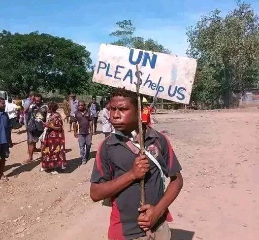 Three thousand people to be evicted in PNG - ABC Pacific