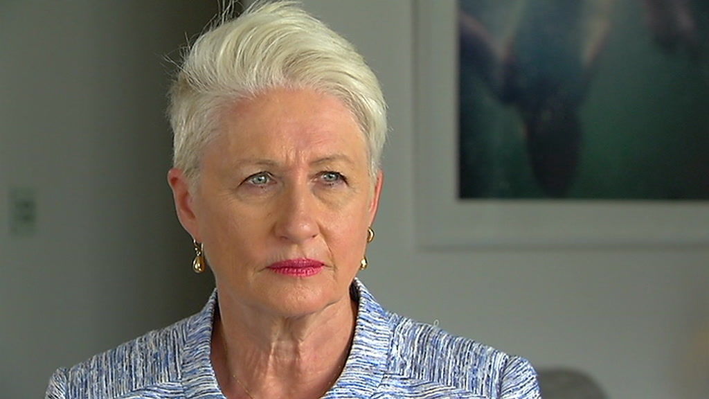 Dr Kerryn Phelps says "dirty tricks" against her are "next level" - ABC ...