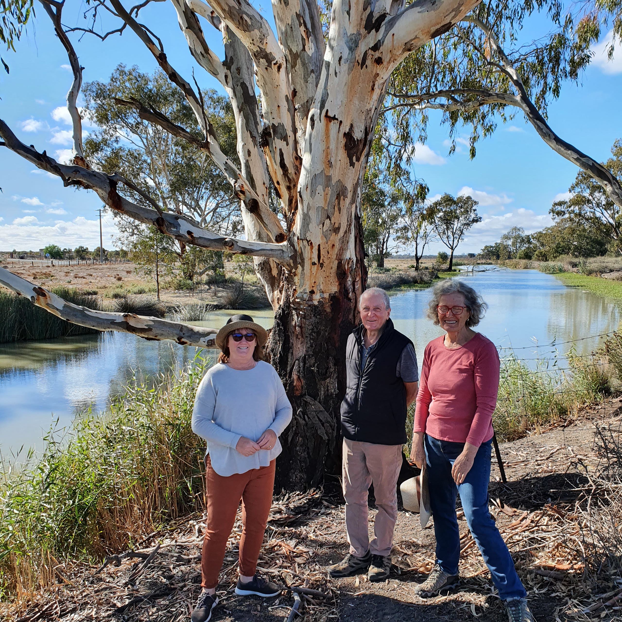 DELWP, Outdoors Victoria seek to allay concerns over proposed rules to ...