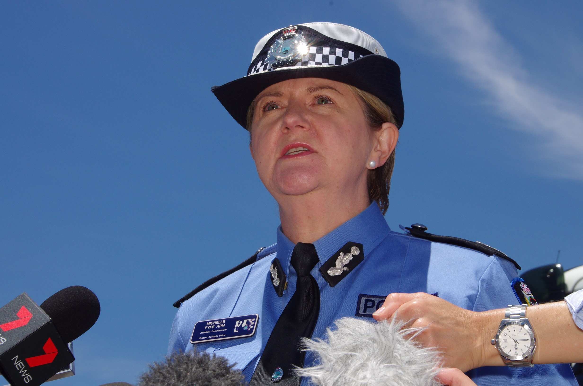 Perth's anti-arson squad labelled an unfortunate necessity despite drop ...