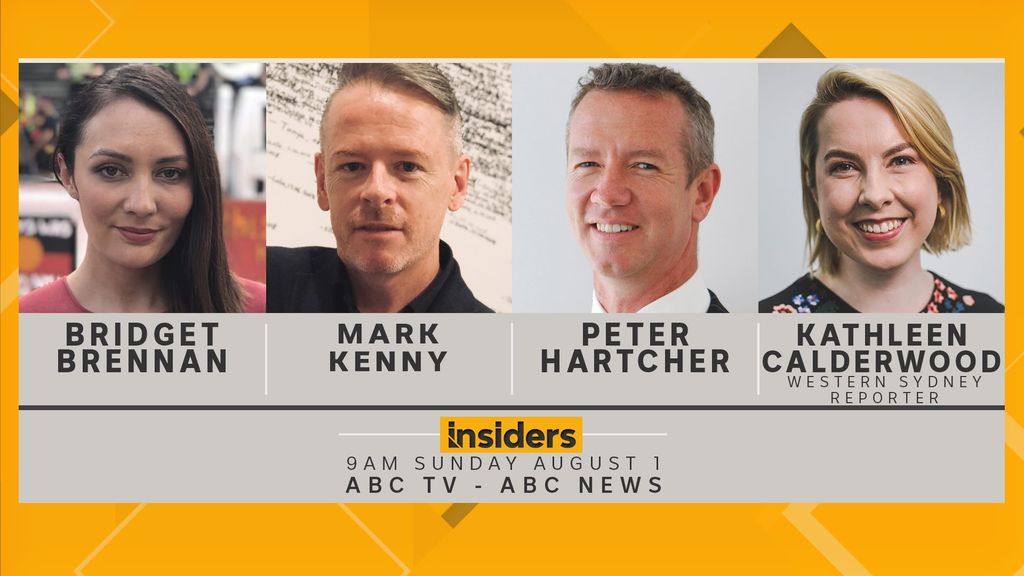 From The Couch - ABC News