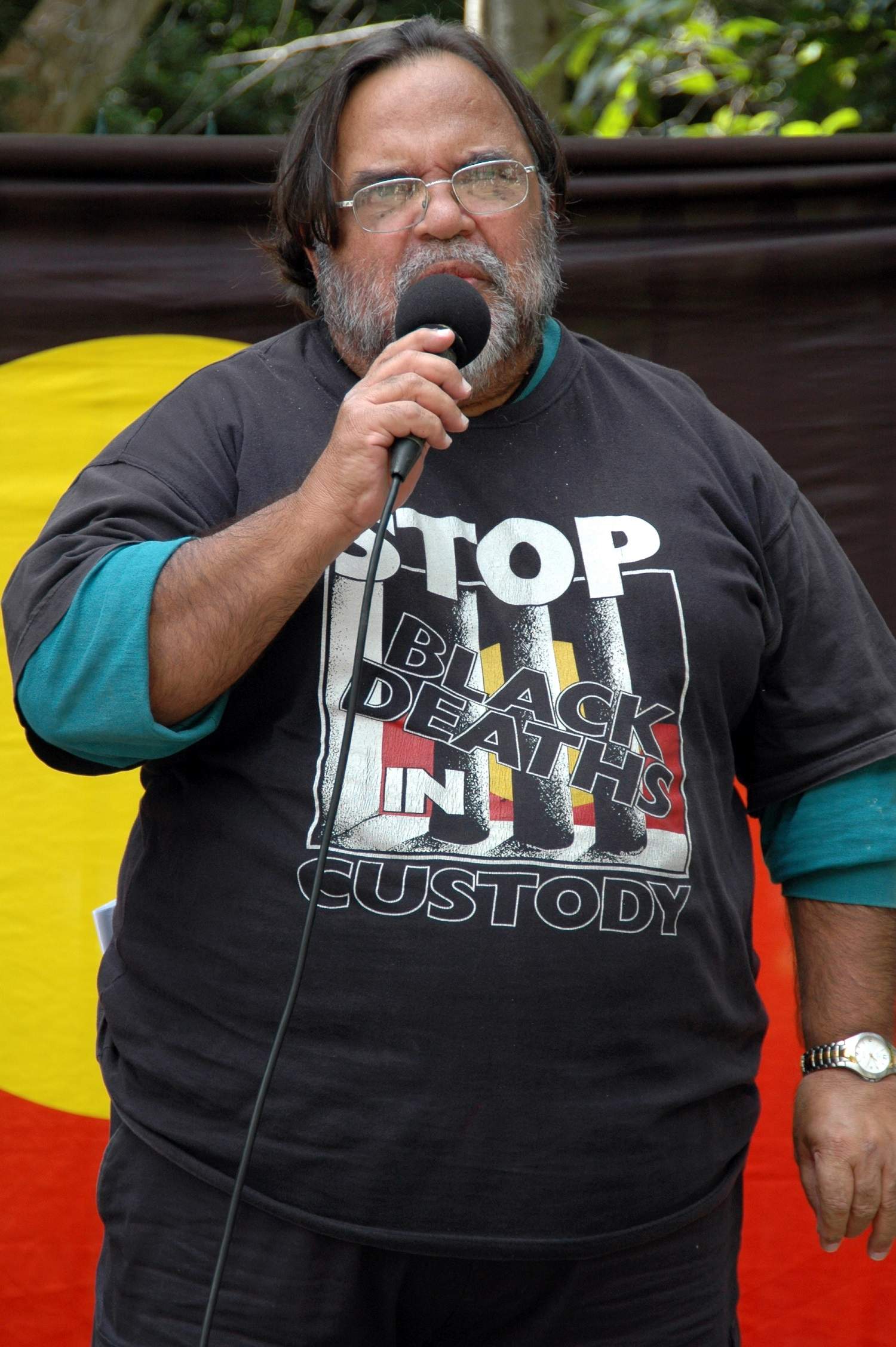 Queensland's Indigenous leader and trailblazer Sam Watson passes away ...