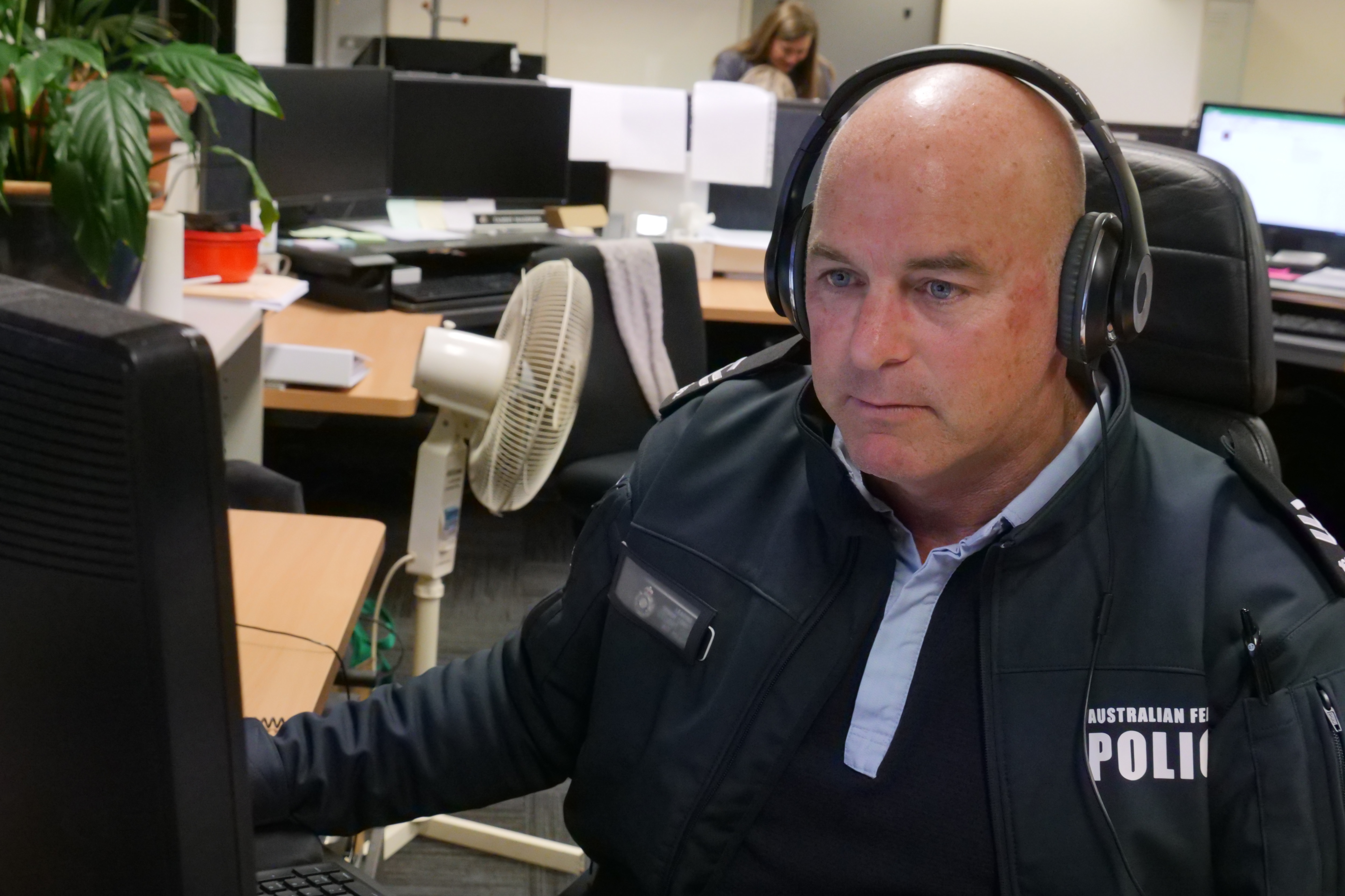 ACT Policing, counsellors, support services team up in bid to curb ...