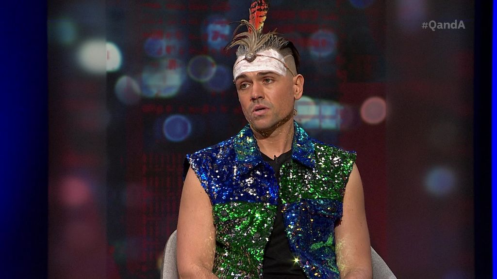 Mitch Tambo outlines the need for unity on Indigenous issues - ABC News