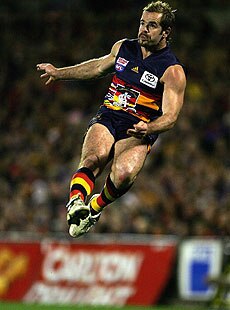 Ricciuto named captain of Italian team of the century - ABC News