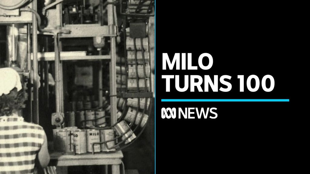 Milo factory in Smithtown turns 100 - ABC News