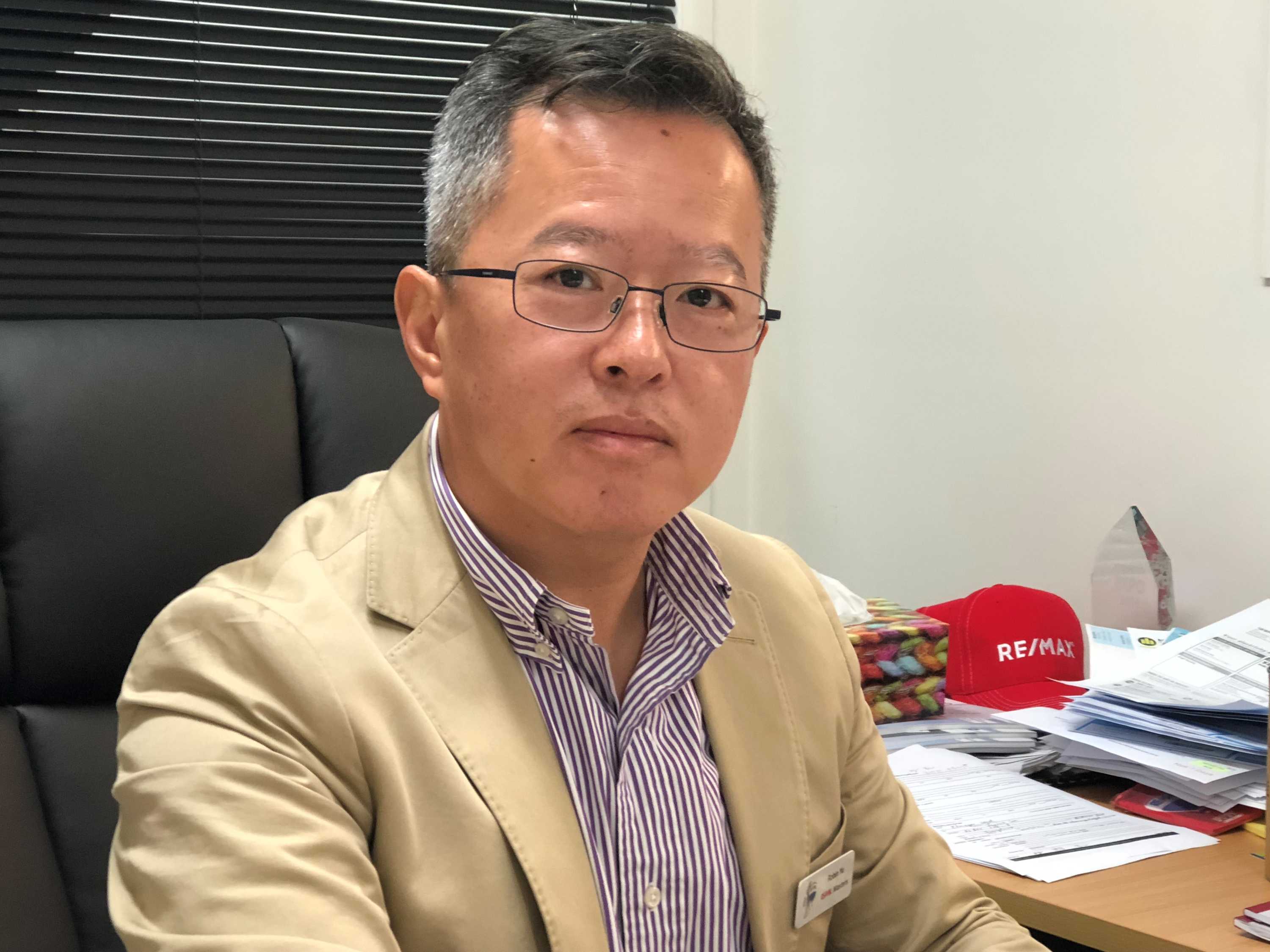 Chinese property investment soars in Qld as record number of uni ...