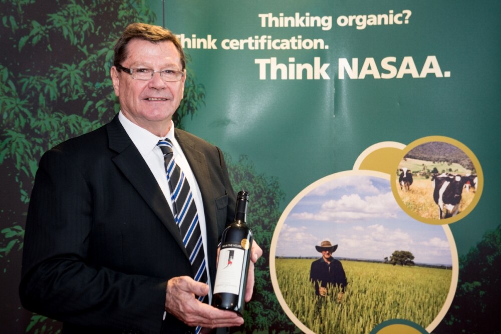 Certifier says changes to organic standards could affect international ...