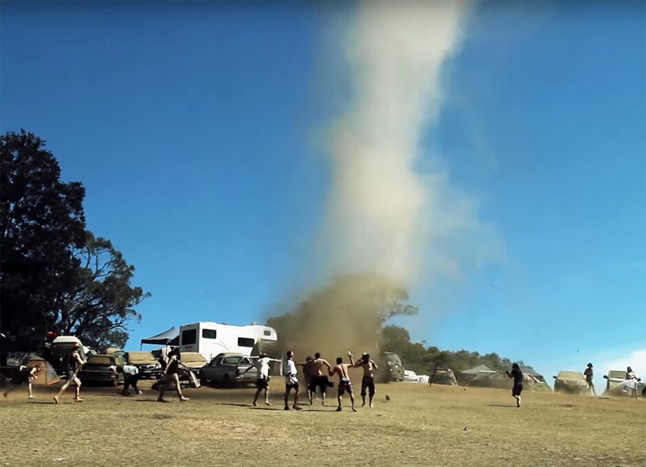 Pyalong - 3521 - Location - ABC News