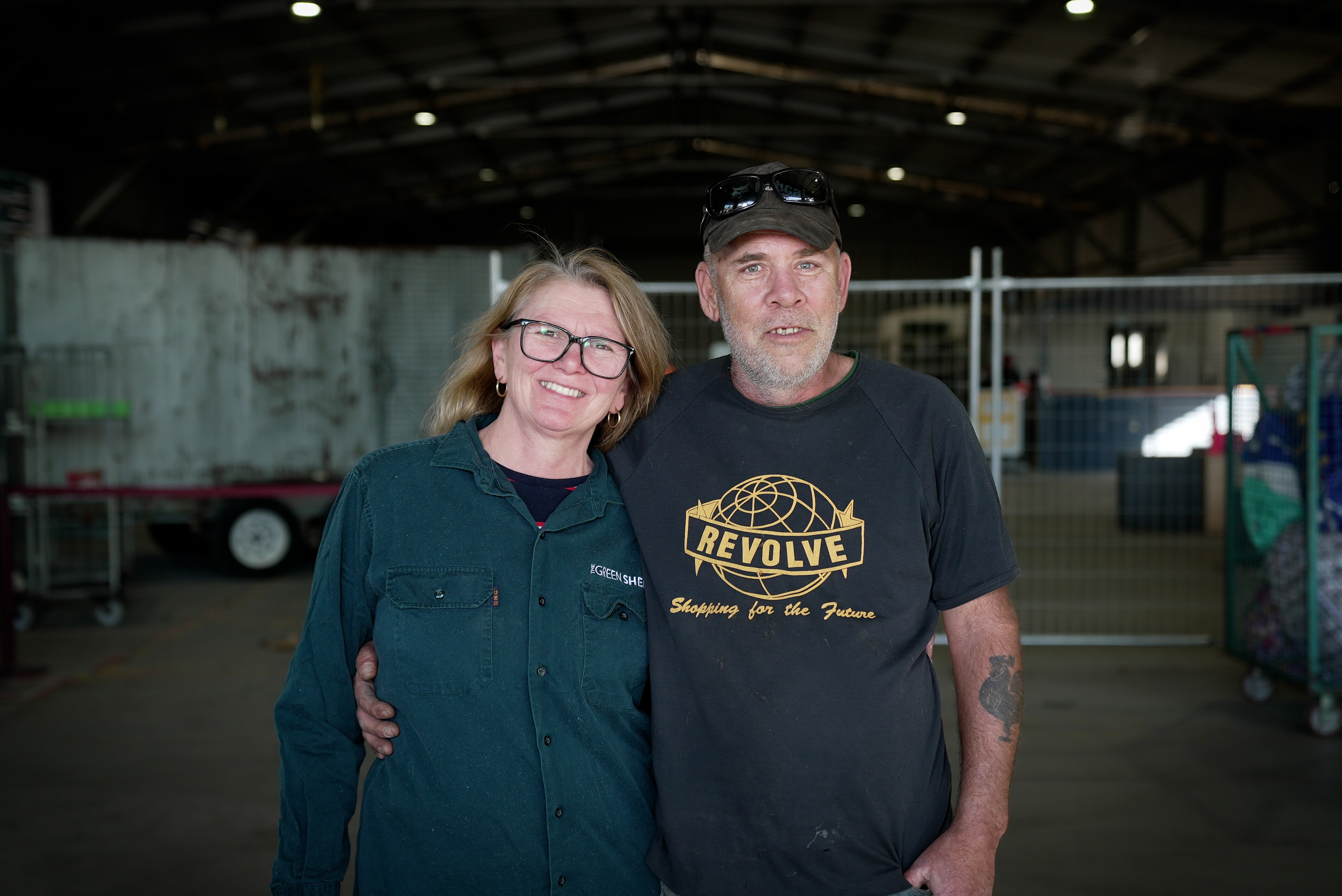 Lish Fejer - ABC News