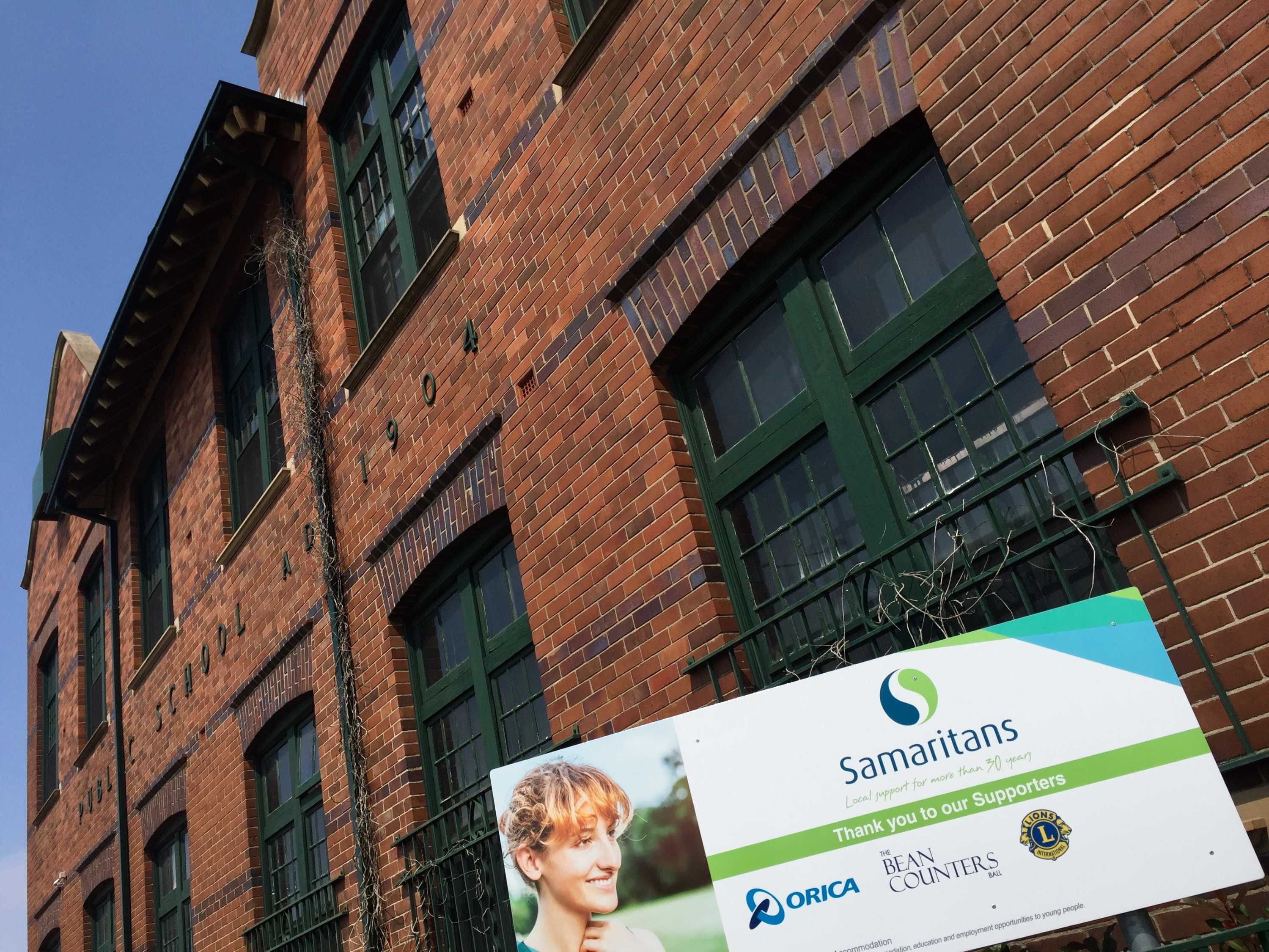 Samaritans Christmas Appeal aims to tackle rising youth homelessness ...