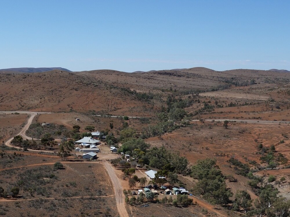 Farm stays and rural properties experience a surge in interest as COVID ...