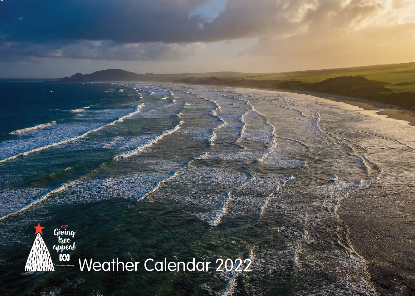 ABC Tasmania Weather Calendar 2022 - ABC Hobart