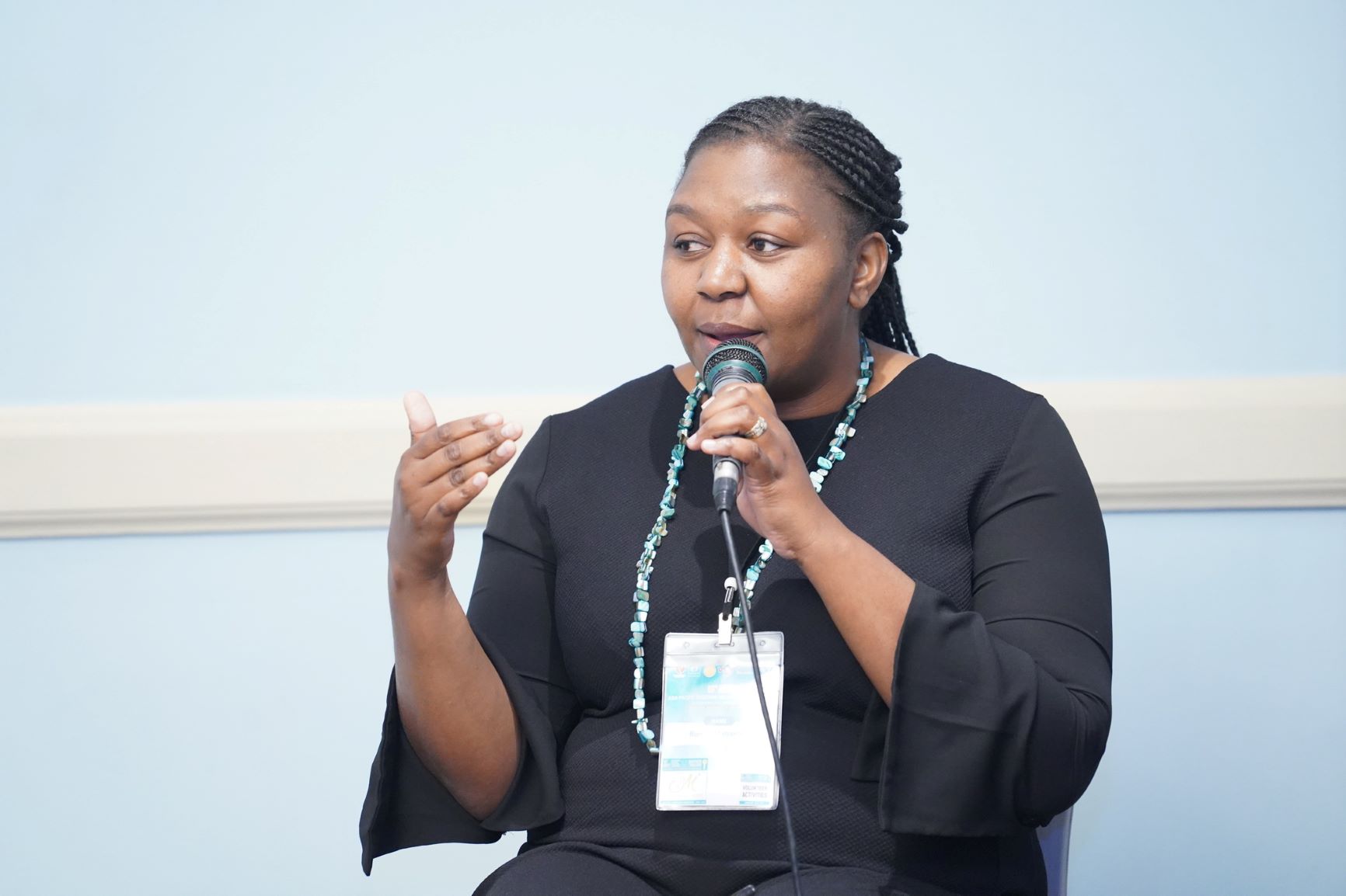 Learning with Great Respect: Rumbi Mabambe - ABC listen