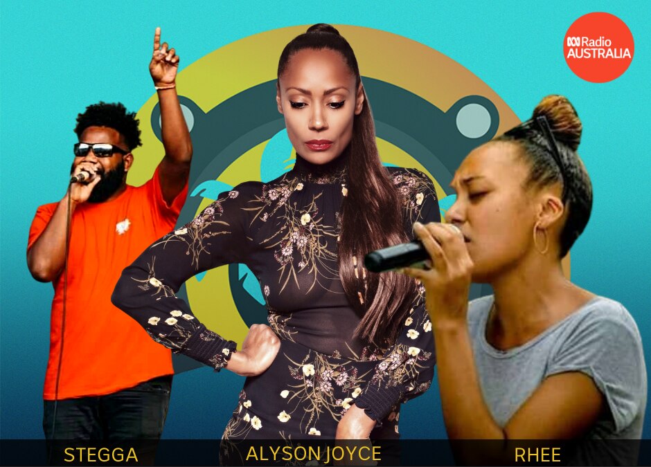 Island Music Ep117 - ABC Pacific