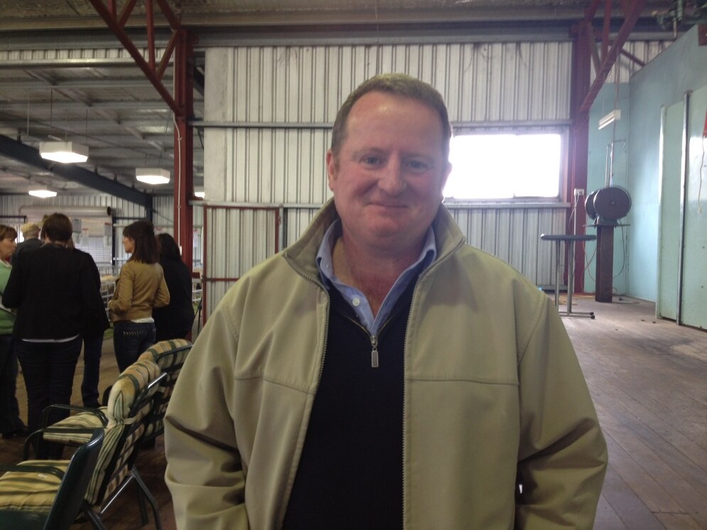 New AWI board member says industry must adopt breeding values - ABC News