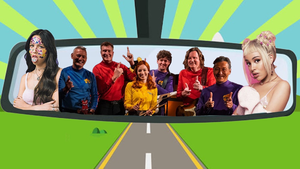 The Wiggles’ historic Hottest 100 win: How Tame Impala and Like A ...