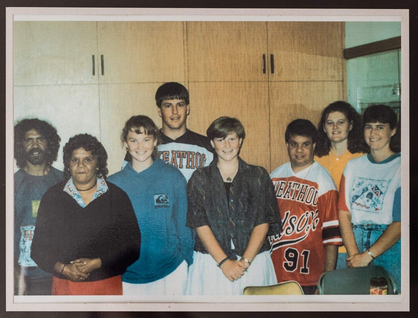 Foster carers Kay and Bob Lockley have taken in more than 100 children ...