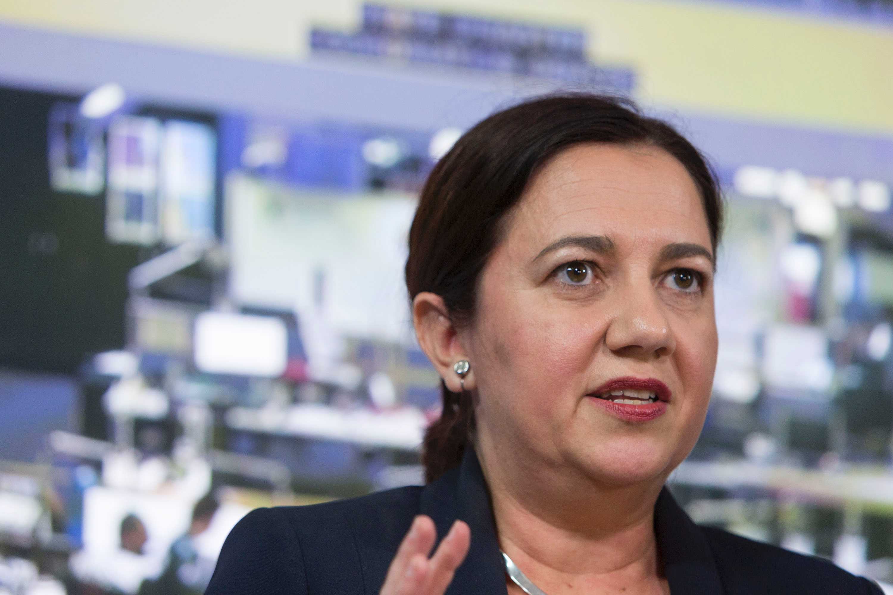 Linus Power becomes first state Labor MP to voice concerns about ...