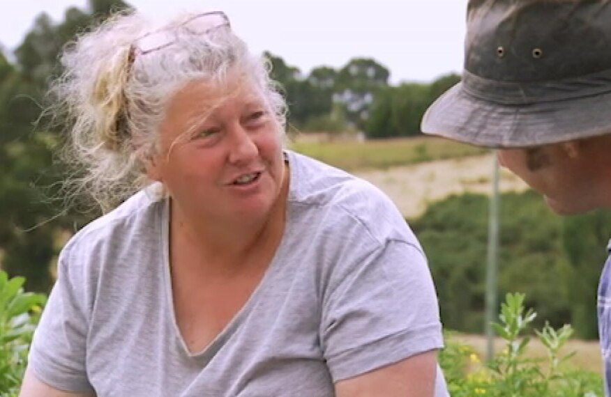 Garlic grower who illegally imported bulbs marked 'office supplies' put ...