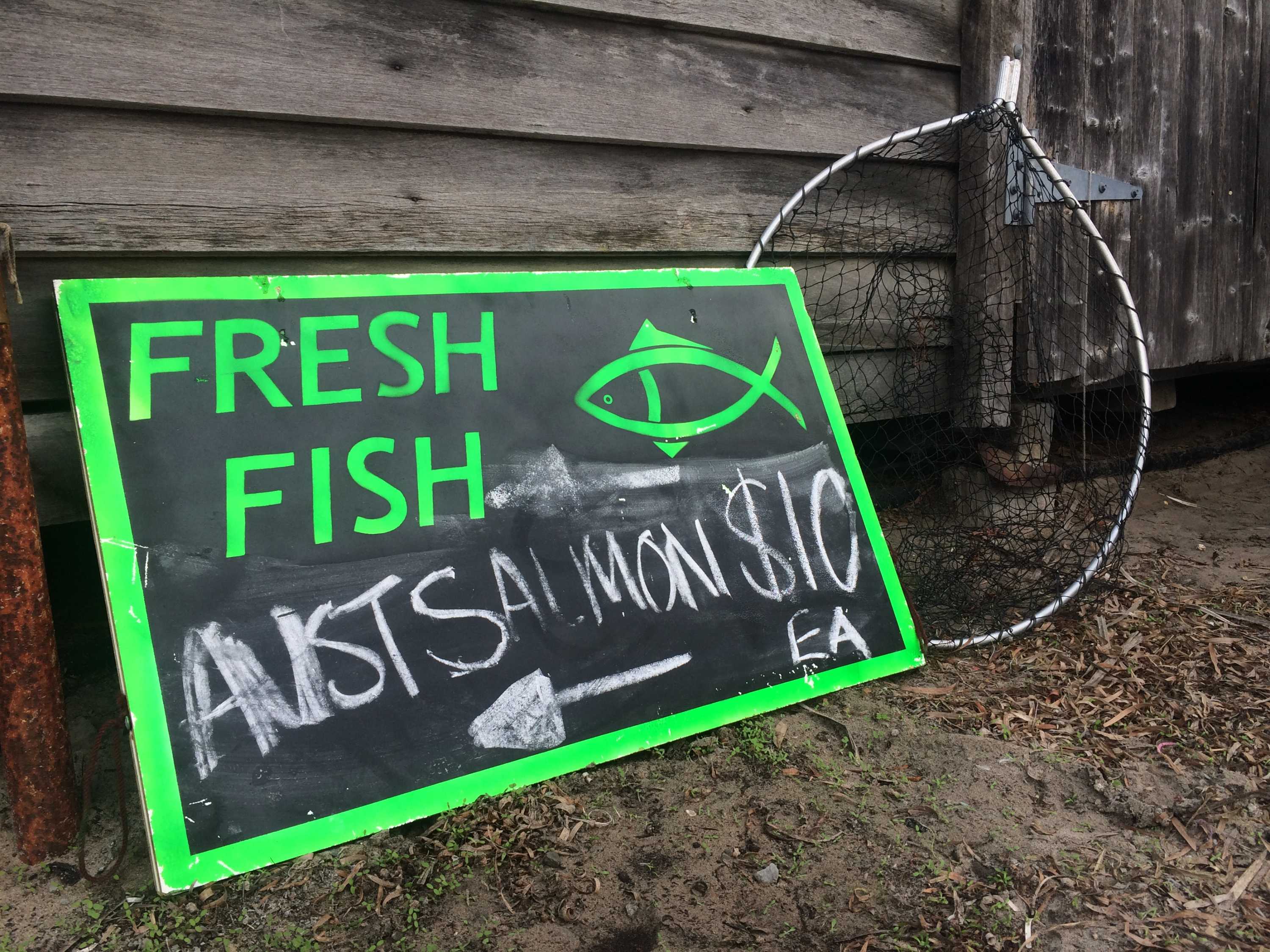 WA fishers use social media to change perceptions about Australian ...