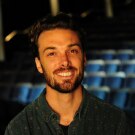 Alex Barry - ABC News