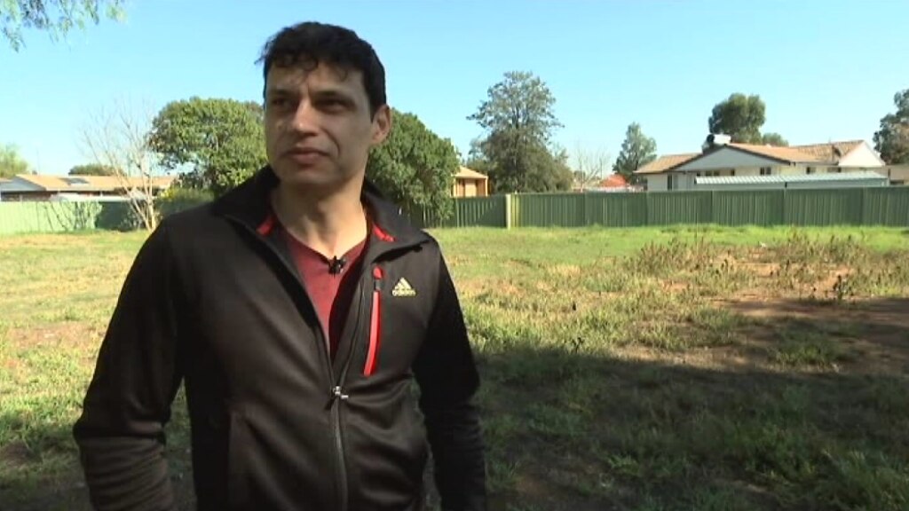 Goldstone director Ivan Sen talks filmmaking, identity and falling in ...