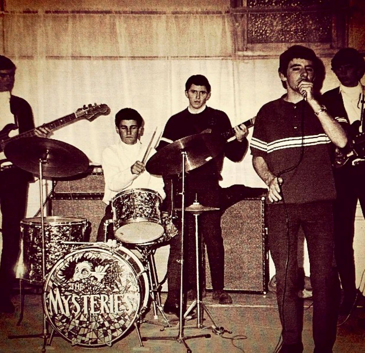 Rex Mooney on councils, growing up in Long Jetty and music - ABC listen