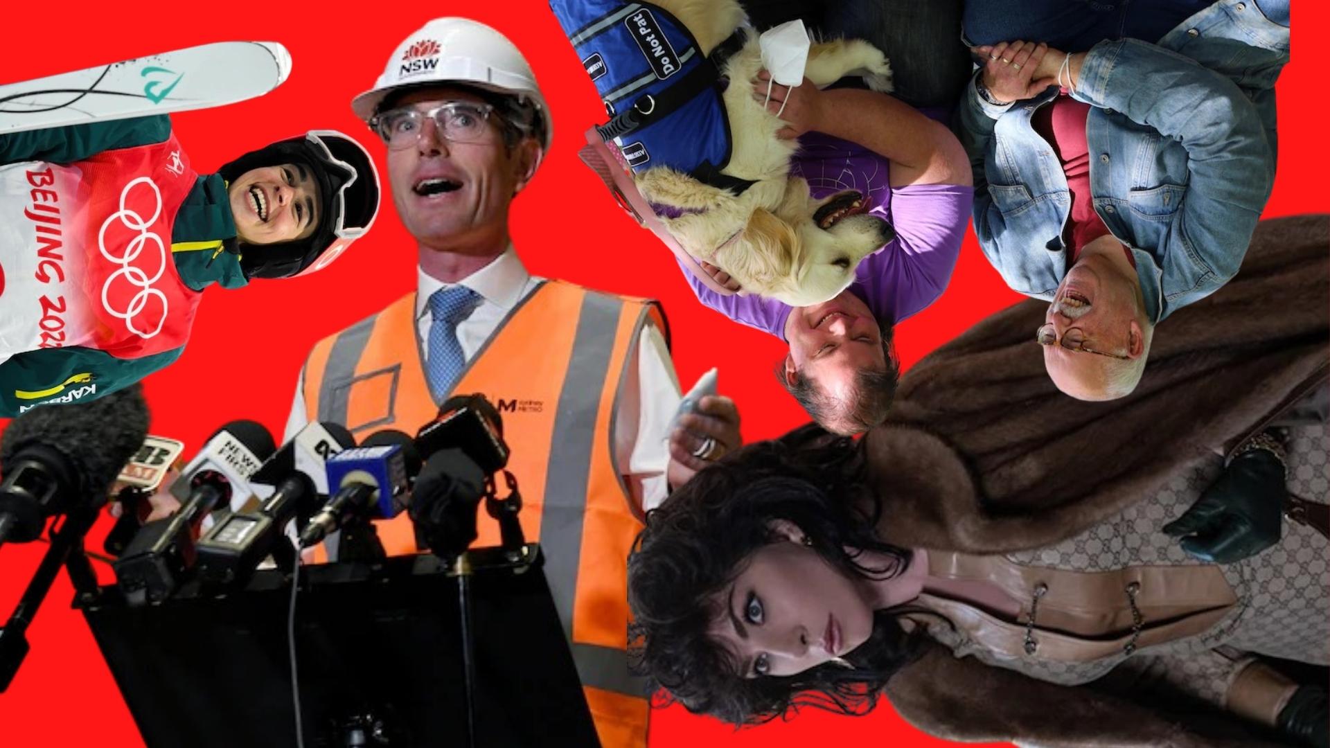 Friday News Quiz: Have you kept up with this week's news? - ABC News