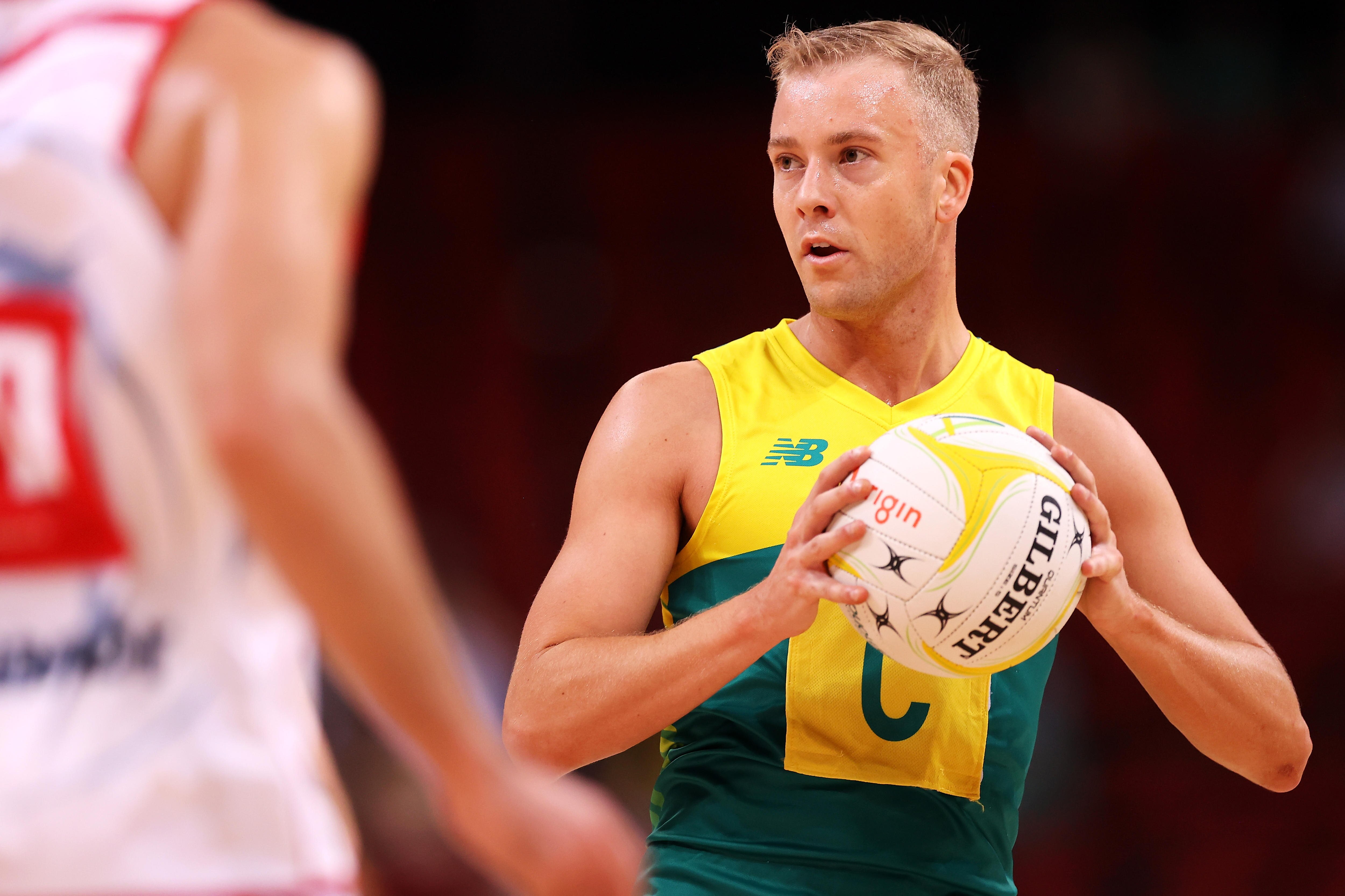 Netballers prepare to defend trans-Tasman titles amid distracting CPA ...