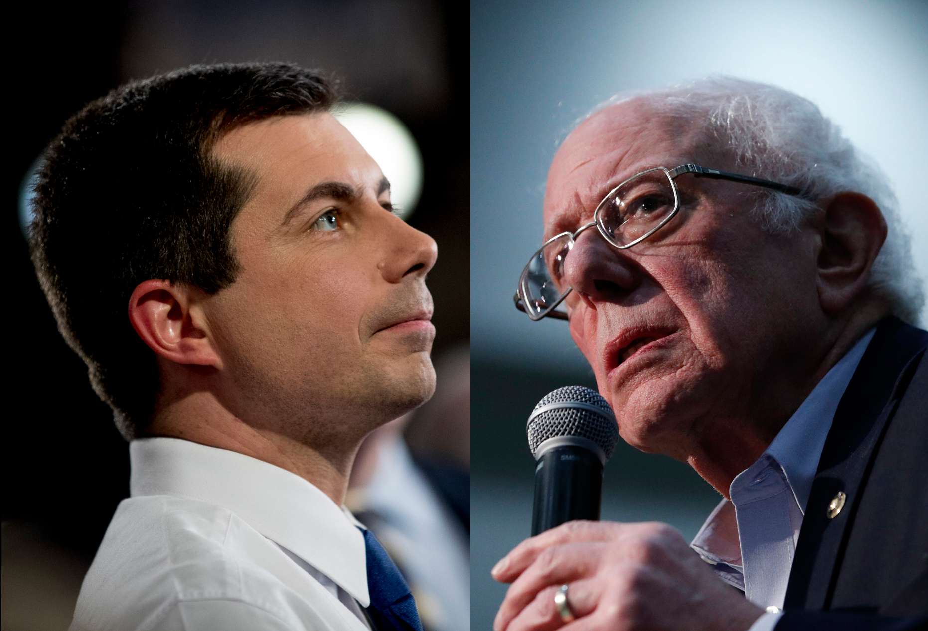 Iowa caucuses results are in but chaos and confusion reign as no clear ...