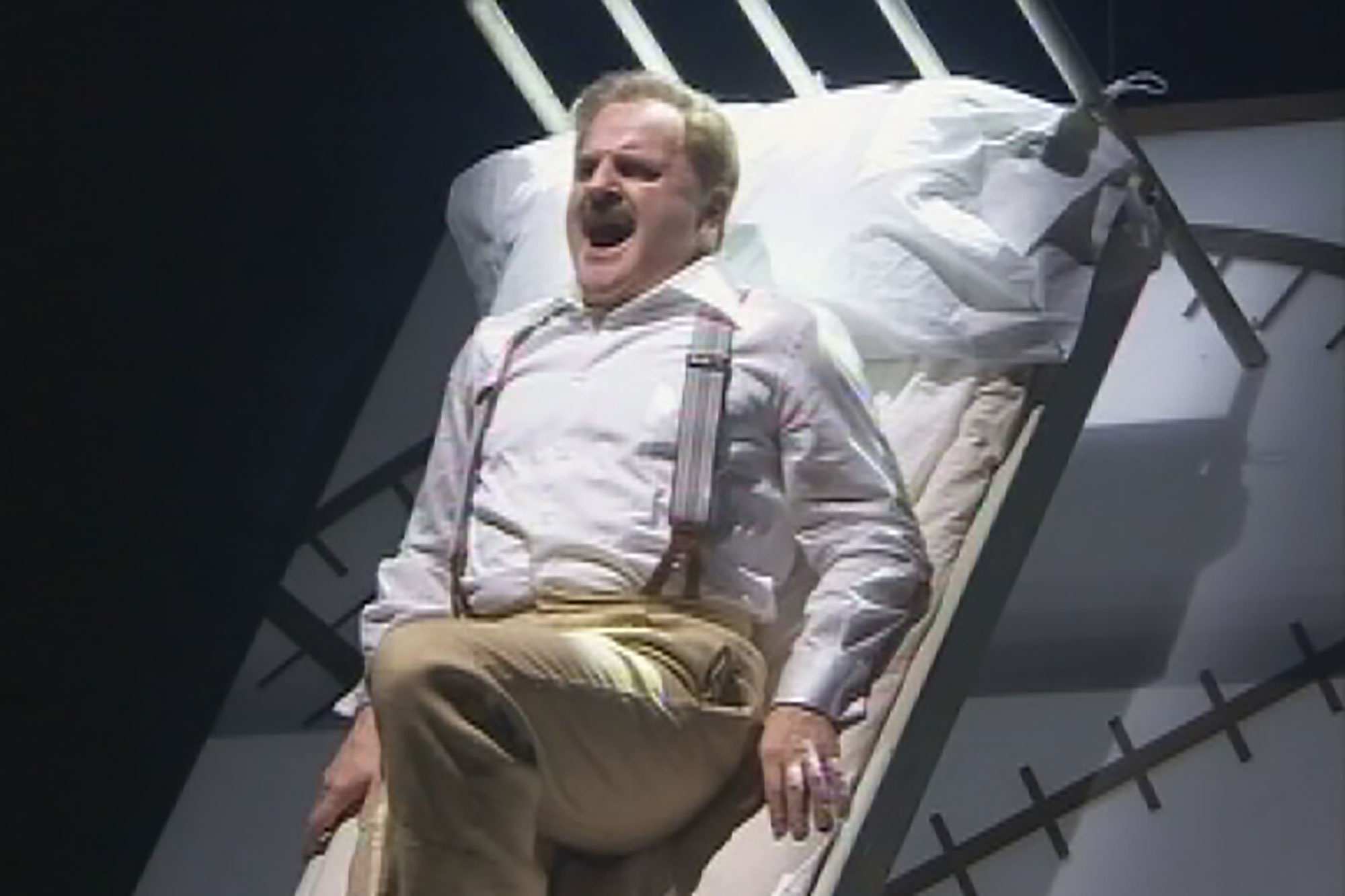 Brisbane Festival: Walt Disney opera a warts and all portrayal of ...