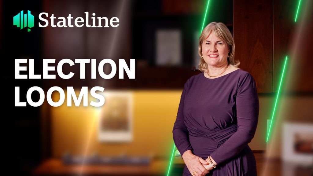 NT Chief Minister Eva Lawler sits down with Stateline NT - ABC News