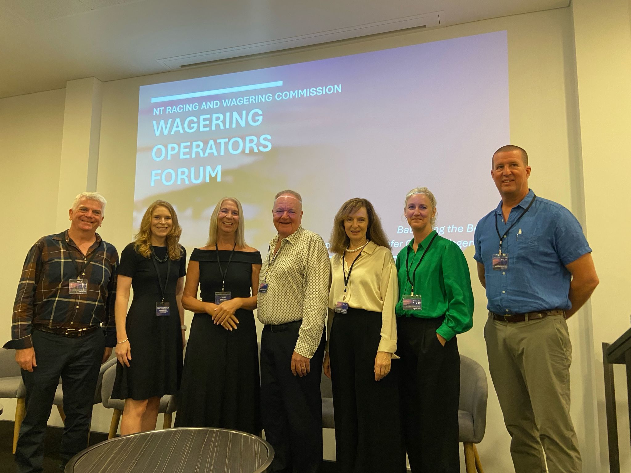 NT's regulation of Australia's online gambling industry labelled a ...