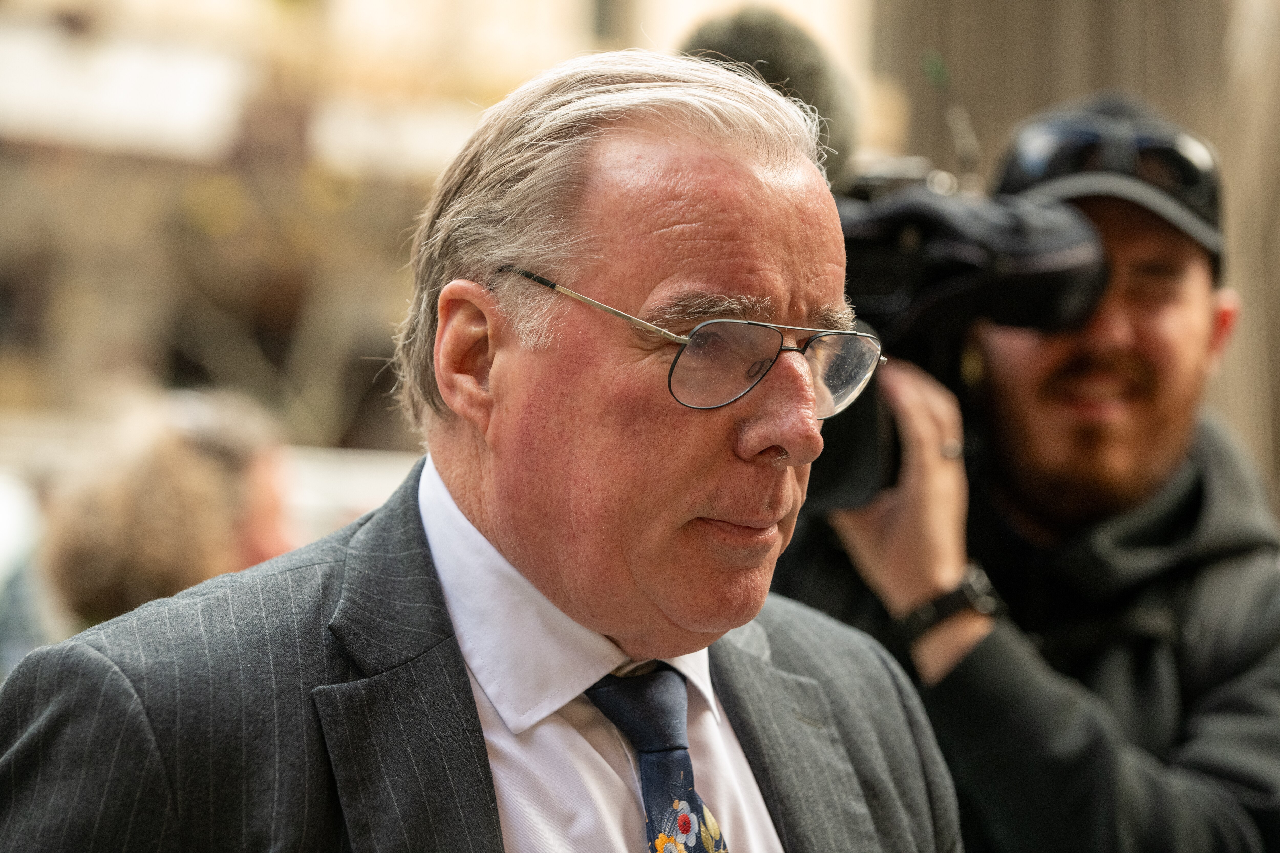 Here's what Brittany Higgins's decision not to testify means for the ...