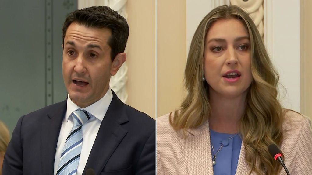Queensland government on child safety failures - ABC News
