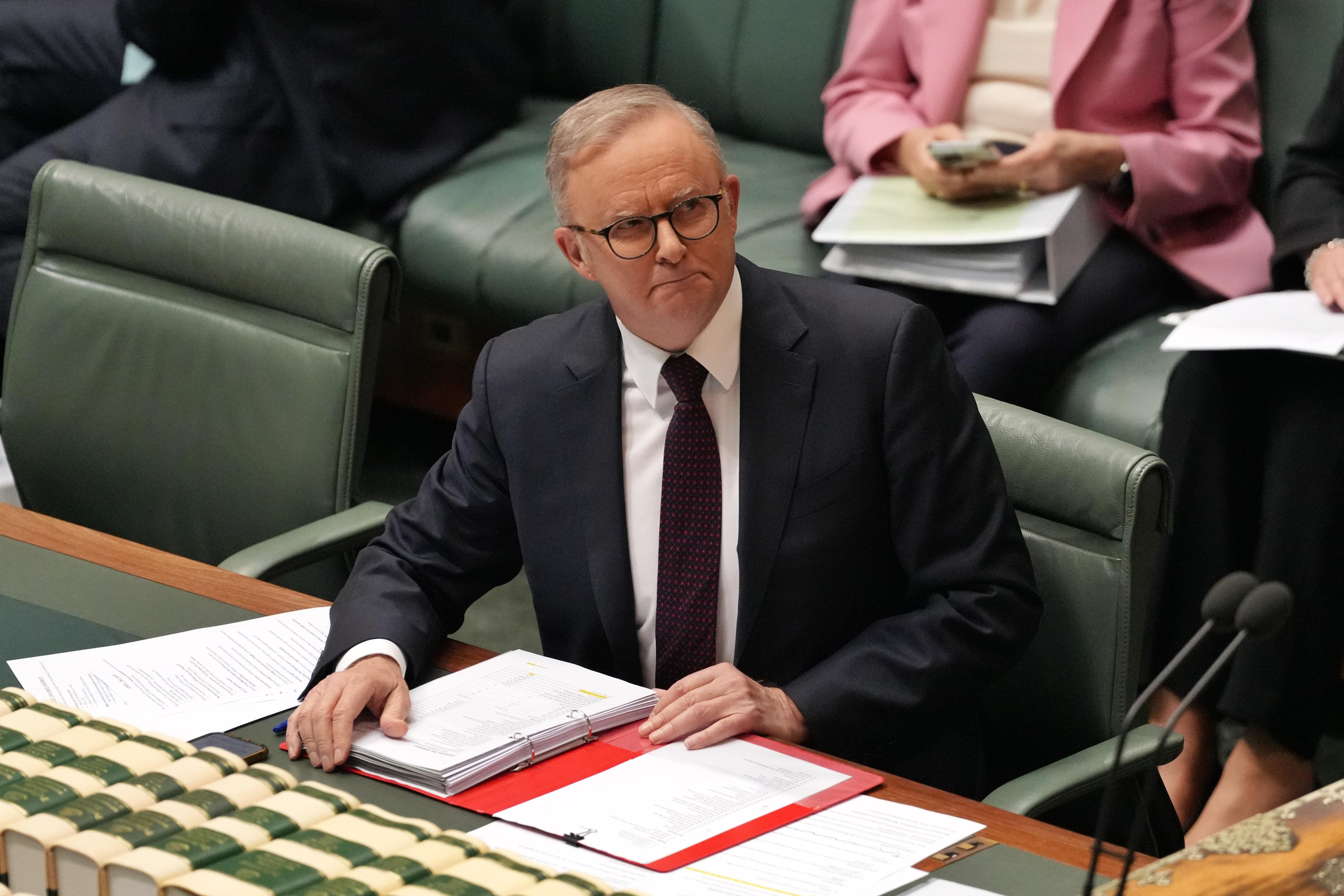 Punter's Politics uses satire to re-engage 'ripped off' Australians ...