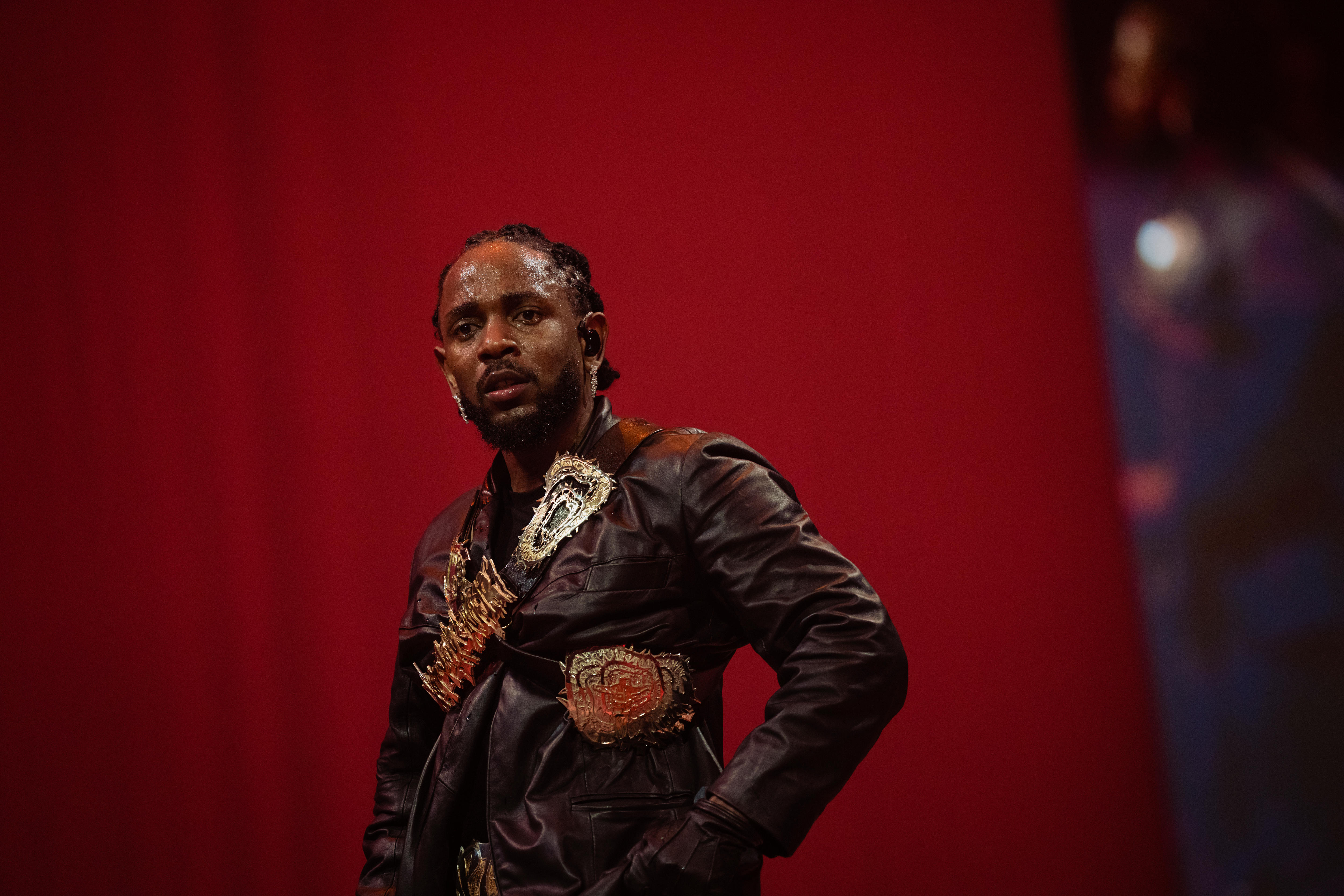 Spoiler Alert: What went down at the opener of Kendrick Lamar's ...